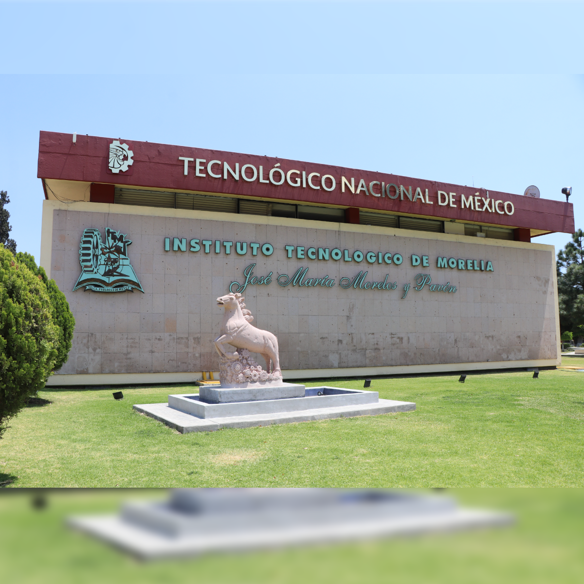 TecNM | Tecnológico Nacional de México