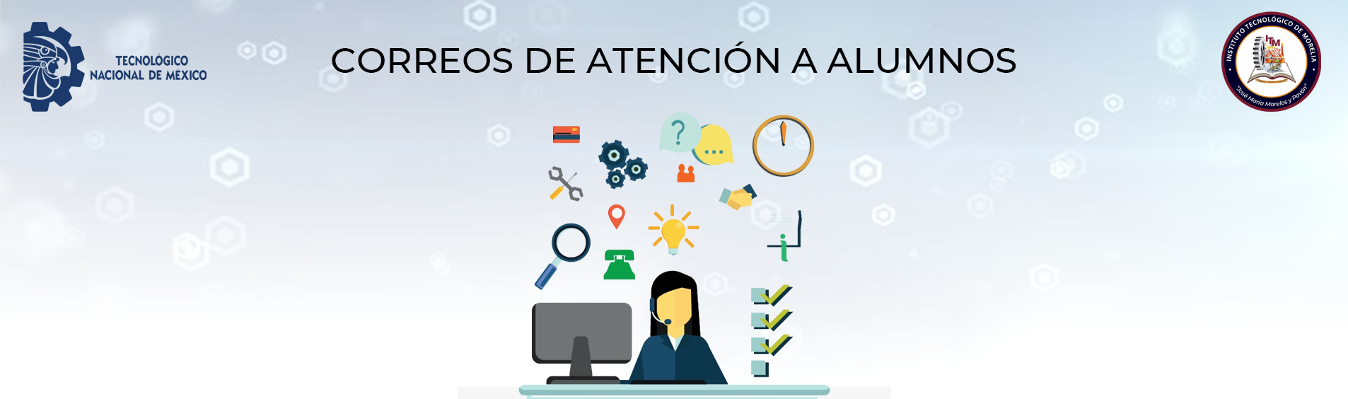 TecNM | Tecnológico Nacional de México