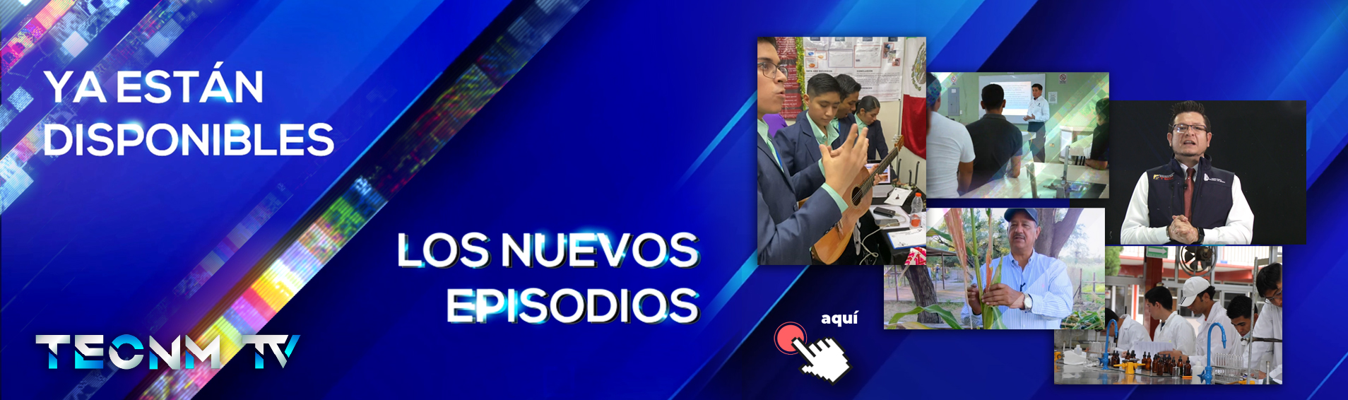 TecNM | Tecnológico Nacional de México